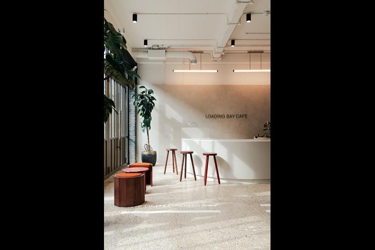 Buckley Gray Yeoman completes Heal’s department store refurb | News ...